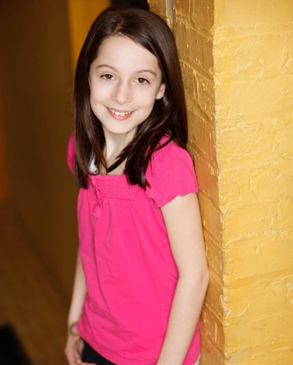 Picture of Hayley Nault