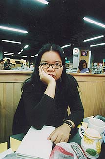Jessica Zafra