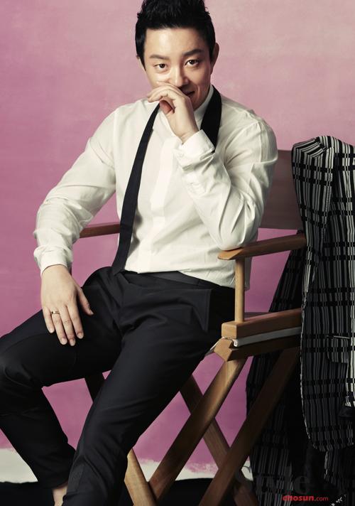 Picture of Beom-su Lee