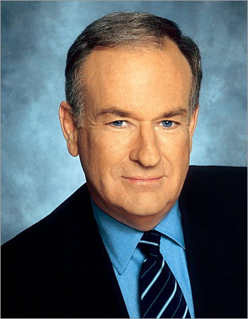 Bill O'Reilly picture