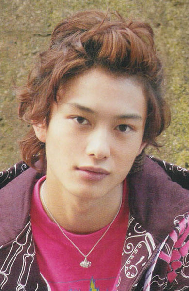 Picture of Masaki Okada