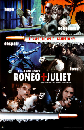 Picture of Romeo + Juliet (1996)