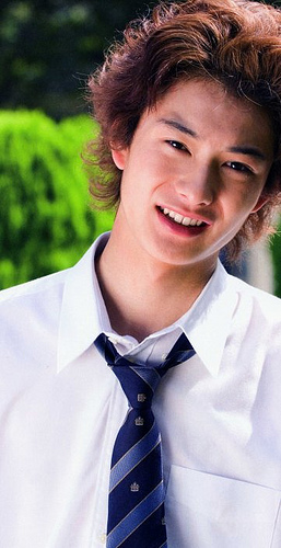 Picture of Masaki Okada