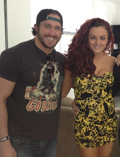 Picture of Mike Bennett