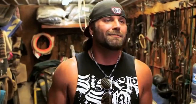 Picture of James Storm
