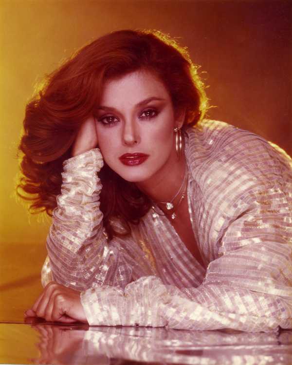 Lucía Méndez image