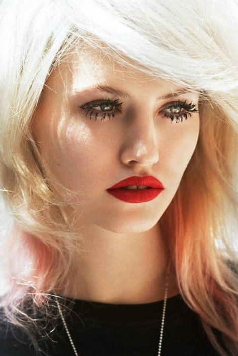 Picture of Charlotte Free