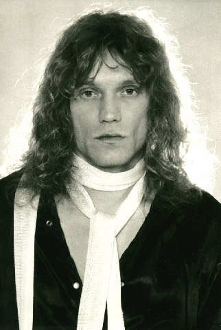 Picture of Charlie Horváth