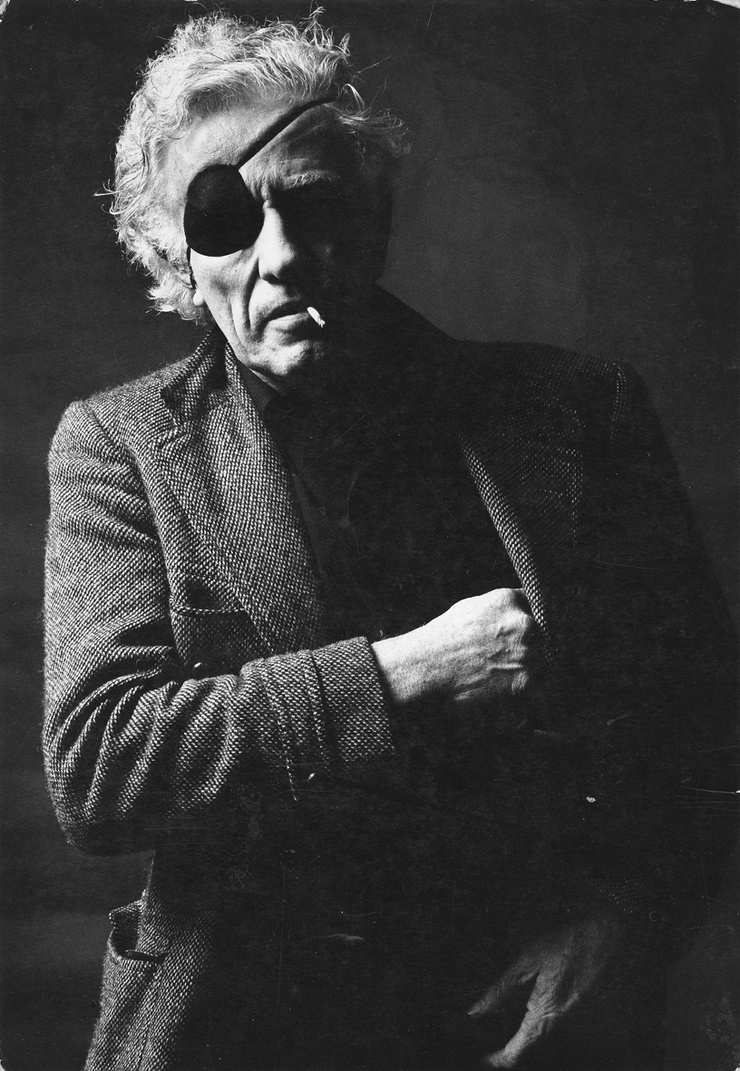 Nicholas Ray image