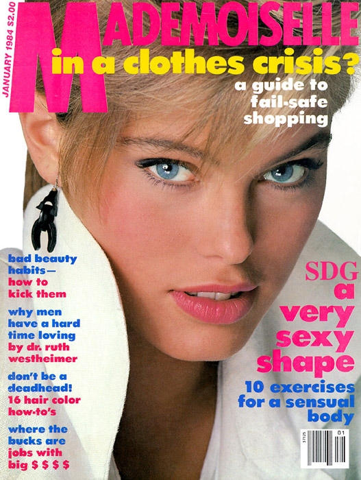 Renée Simonsen image