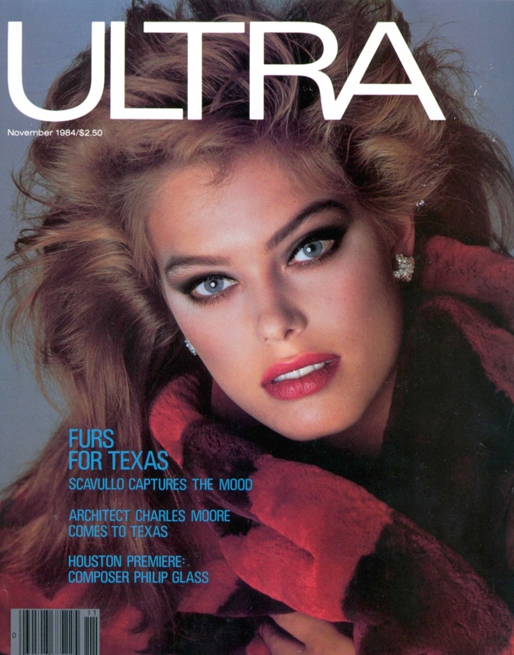 Picture of Renée Simonsen