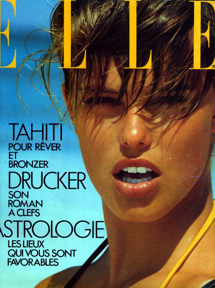 Picture of Renée Simonsen