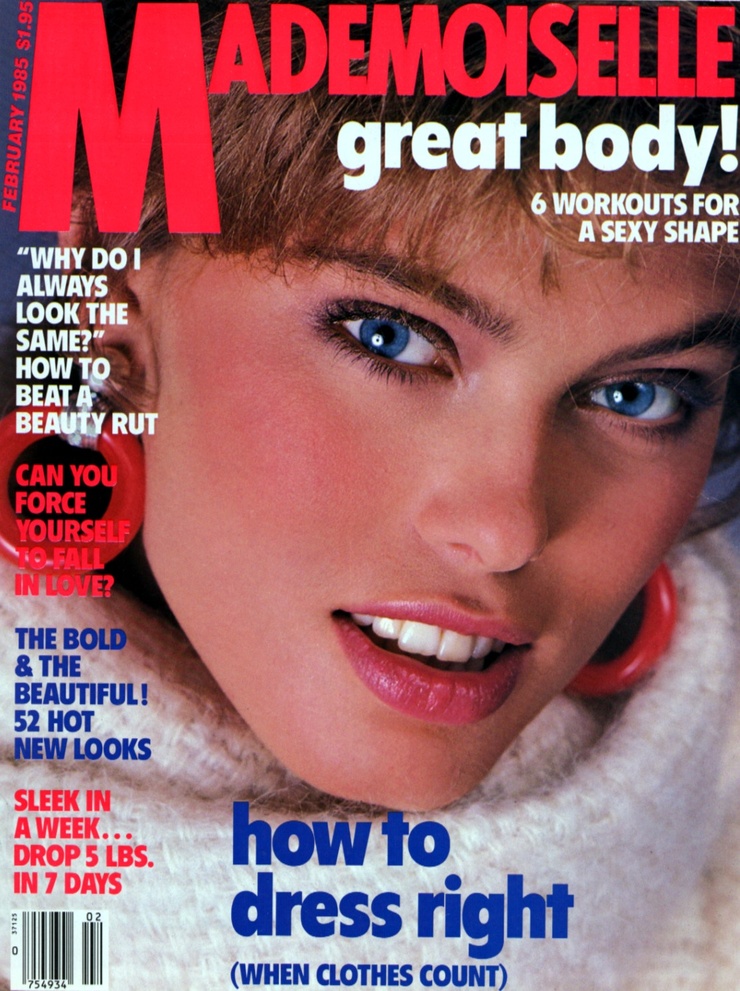 Picture of Renée Simonsen