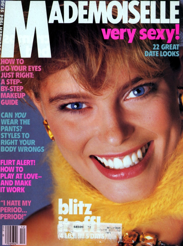 Renée Simonsen picture