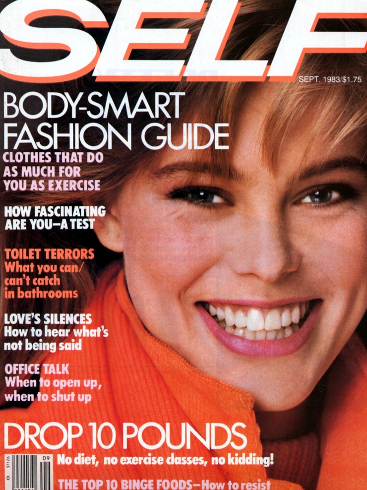 Picture of Renée Simonsen