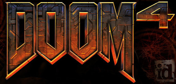 Picture of Doom 4 (Canceled)