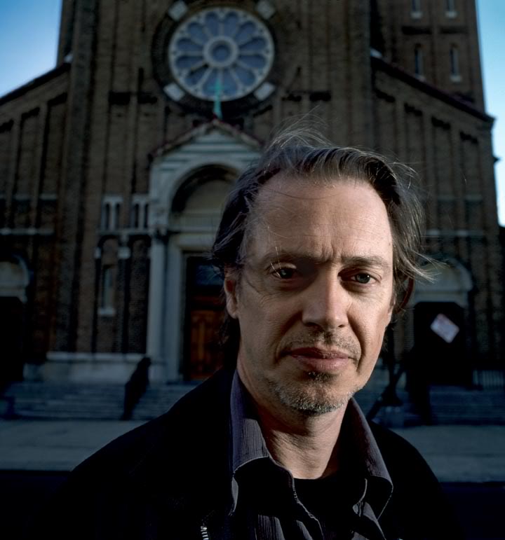 Picture of Steve Buscemi