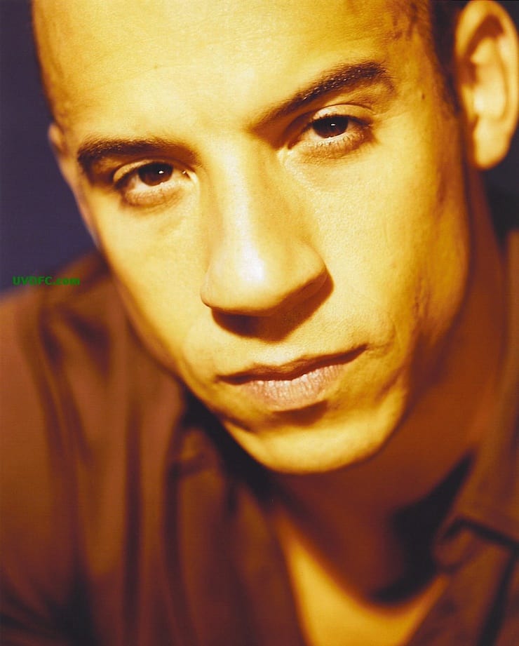 Picture of Vin Diesel