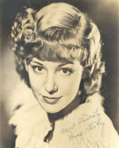 Picture of Anne Shirley