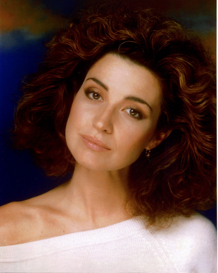 Annie Potts