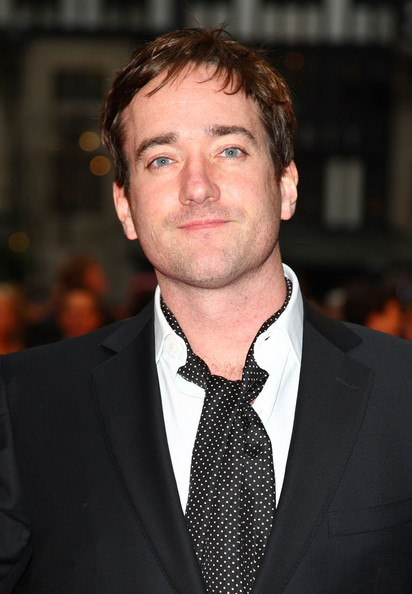 Picture of Matthew Macfadyen