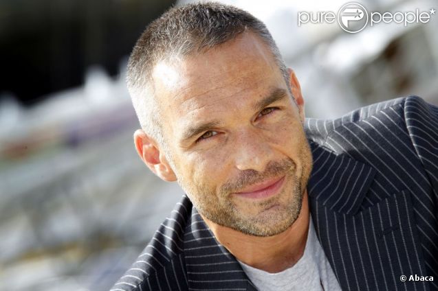 Picture of Philippe Bas