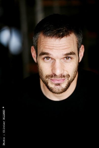 Picture of Philippe Bas