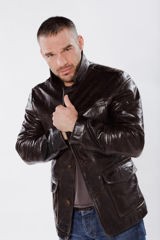 Picture of Philippe Bas