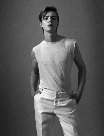 Picture of Pedro Bertolini