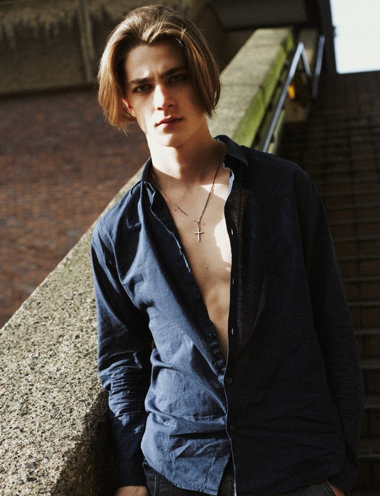 Picture of Pedro Bertolini