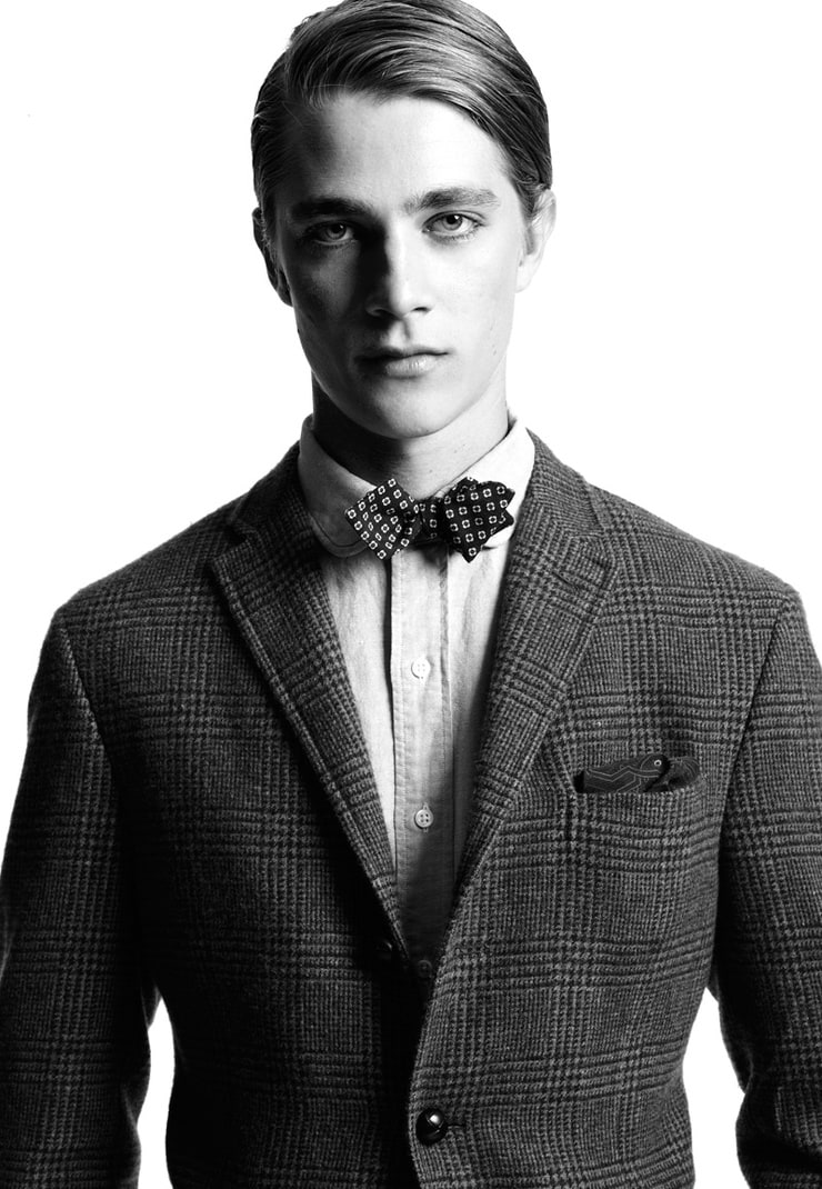 Picture of Pedro Bertolini