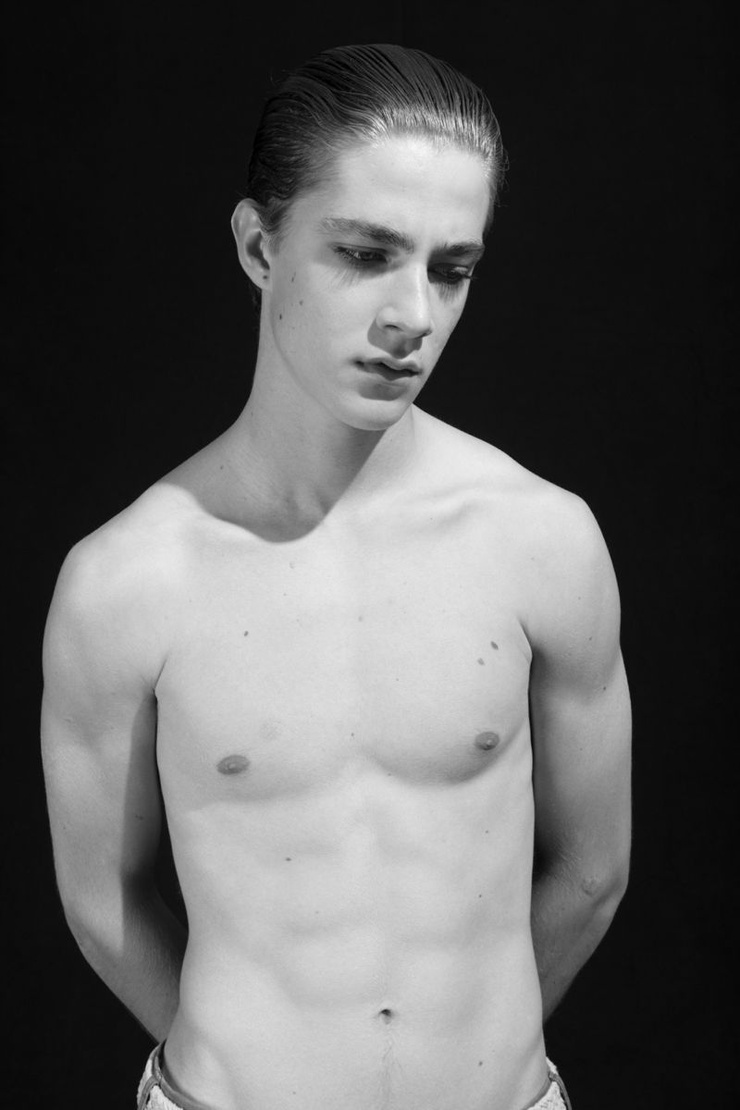 Picture of Pedro Bertolini