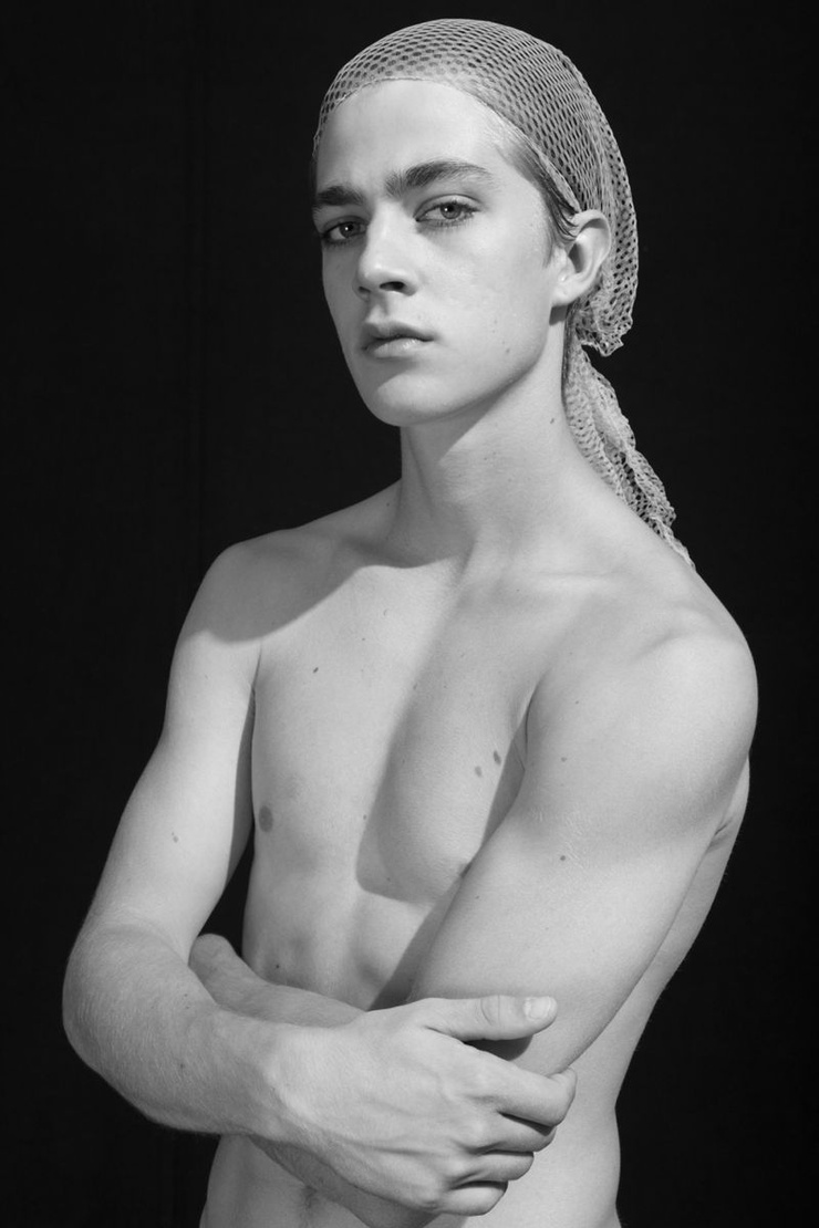 Picture of Pedro Bertolini