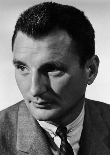 Picture of Bobby Troup