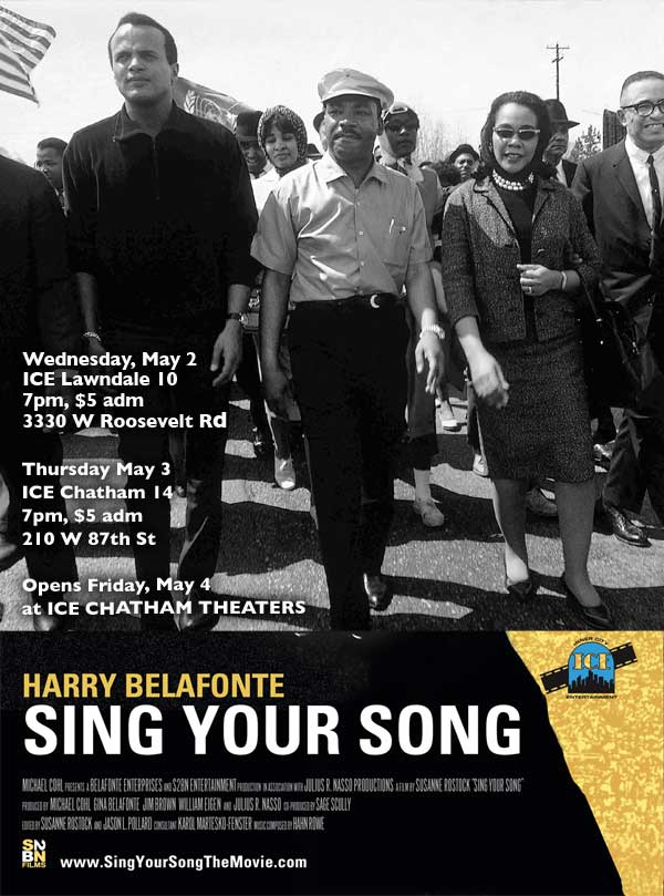 Picture of Sing Your Song