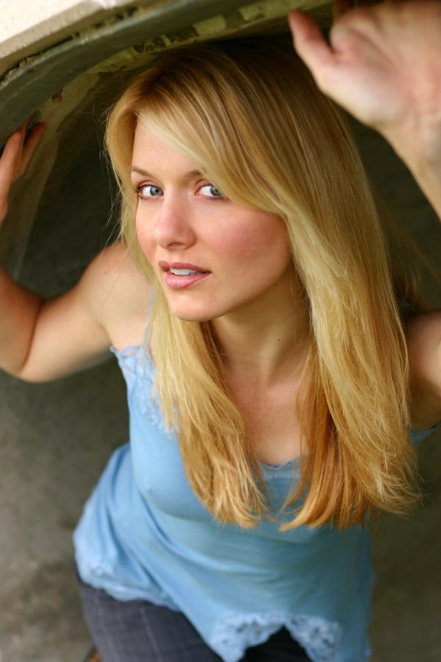 Picture of Janie Michele Simms