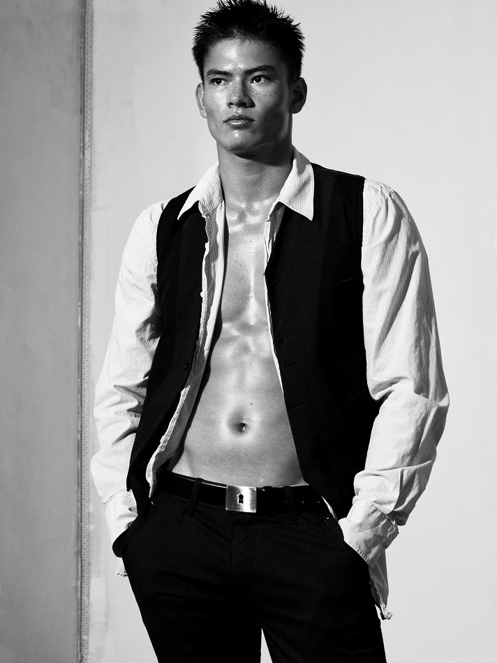 Picture of Simonas Pham