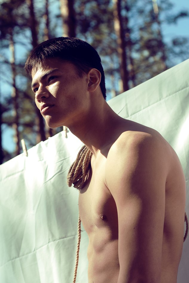 Picture of Simonas Pham