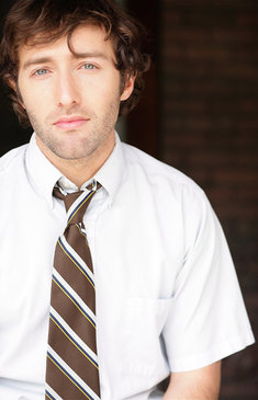 Picture of T.W. Leshner