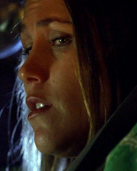 Cindy Gilbert picture