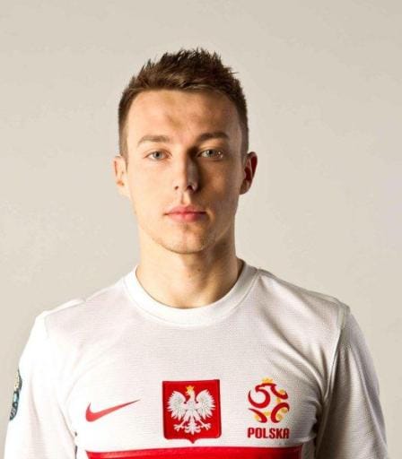 Adam Matuszczyk picture