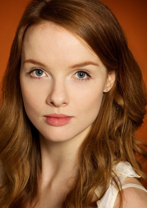 Picture of Anna O'Byrne