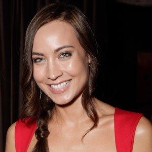 Courtney Ford picture