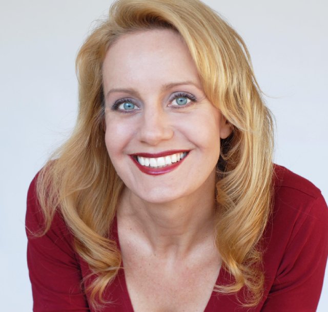 Picture of Eileen Grubba