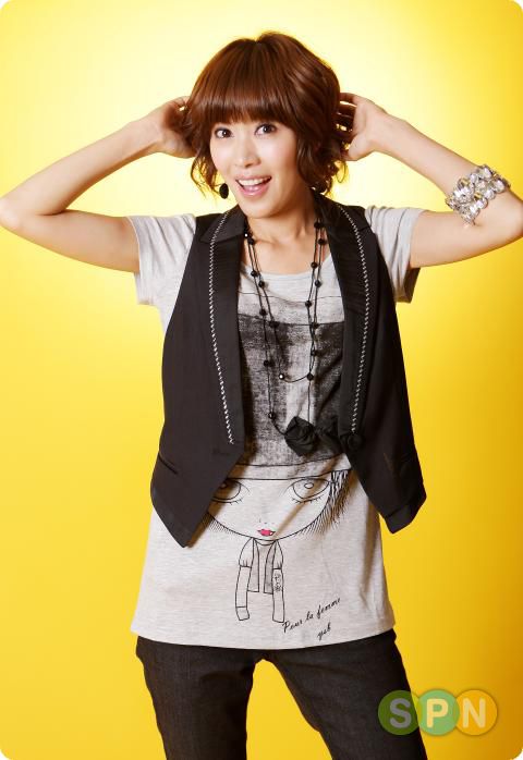 Picture of Chae-yeong Yu