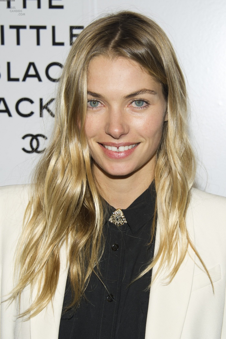 Picture of Jessica Hart