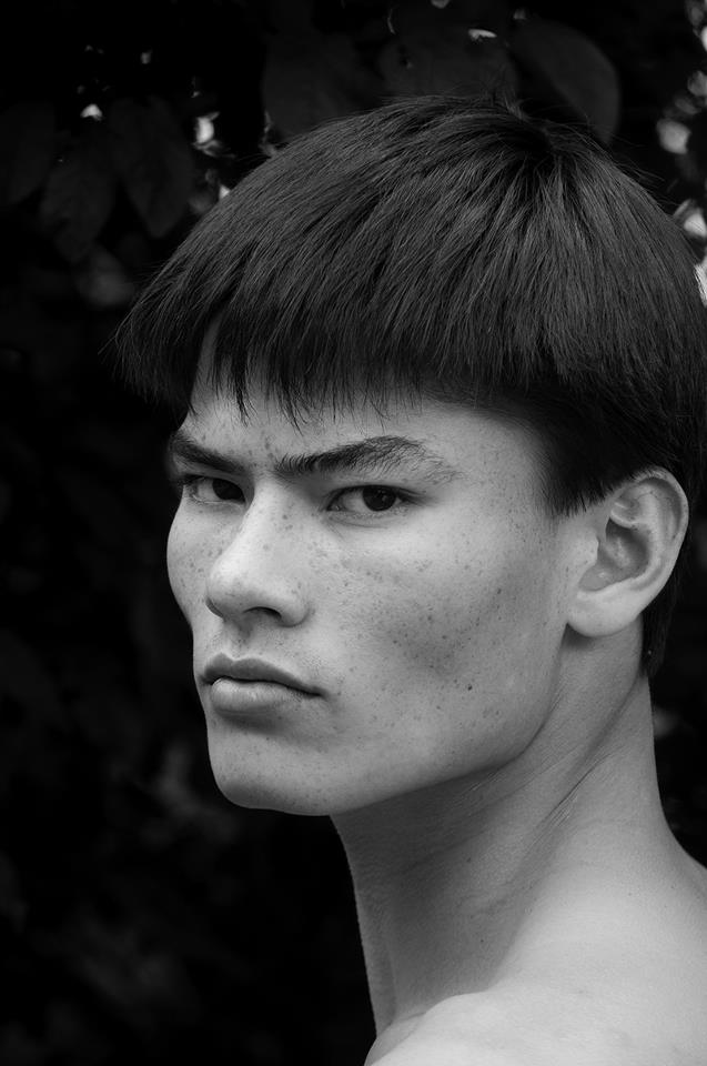 Picture of Simonas Pham