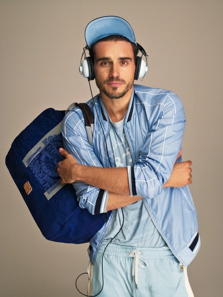 Image of Arthur Kulkov