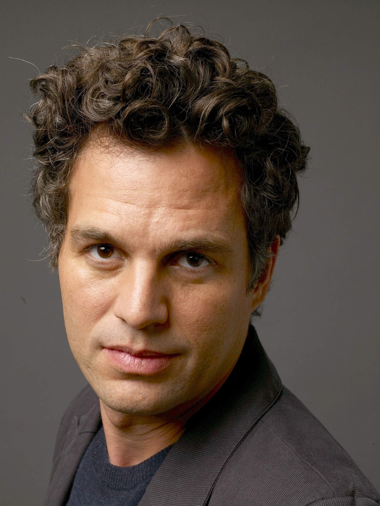 Picture of Mark Ruffalo