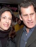 Tracy Barone & Paul Michael Glaser